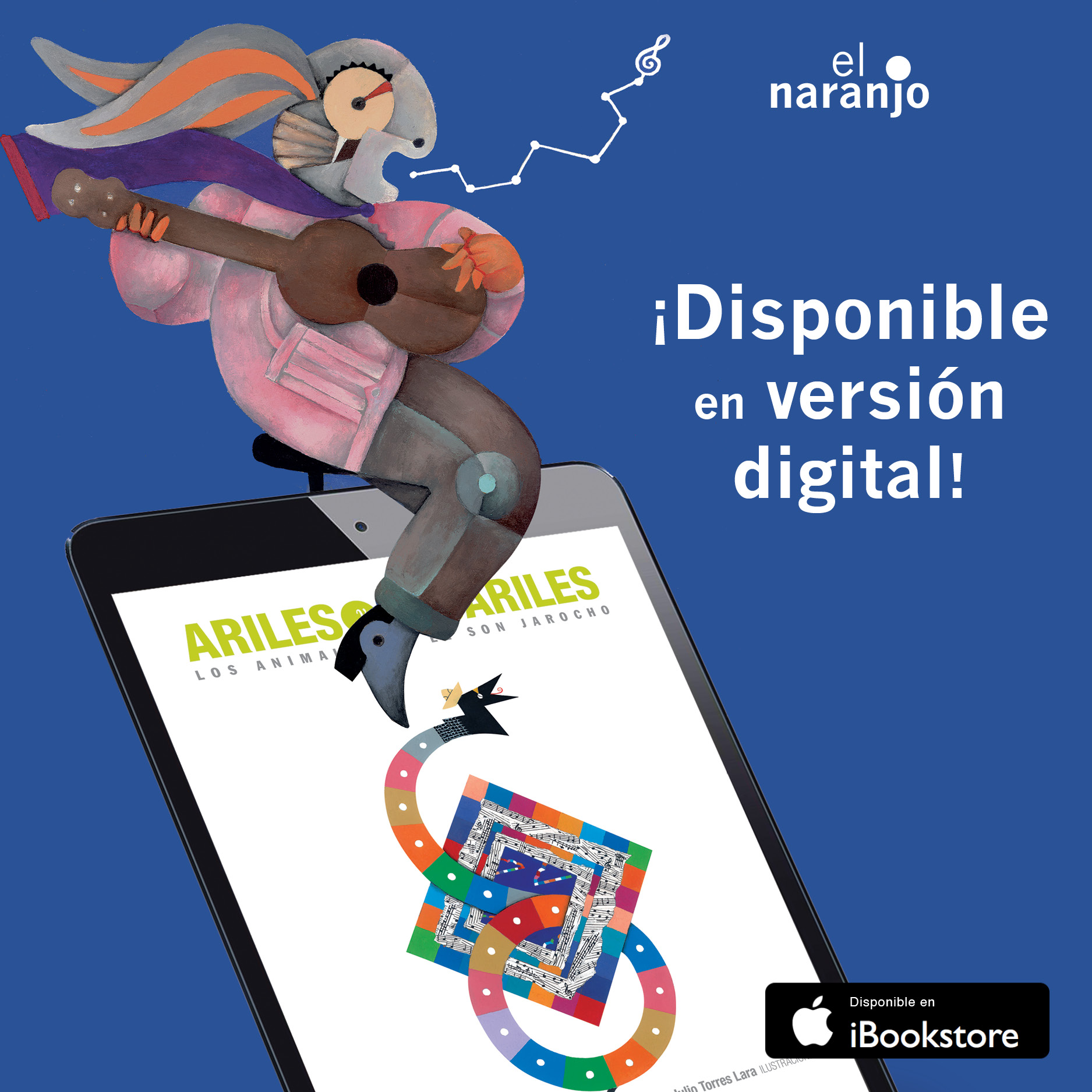 Ediciones El Naranjo